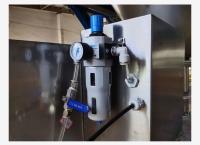 China Grain 2 Bags / Minute Automatic Bagging Machine for sale