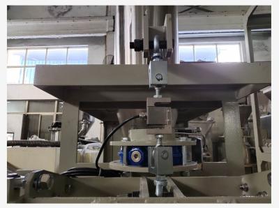 China 50 Kg Seed Digital Weigh Quatitive Packing Machine for sale
