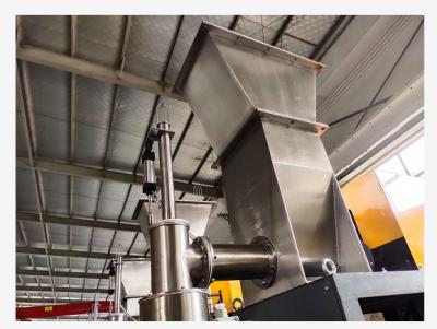 Cina Macchina imballatrice aperta dell'insacchettatrice della bocca di DCS-25 FW 25Kg per polvere/granello/particals in vendita
