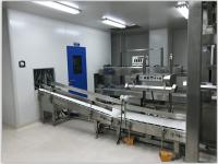 China 25kg powder packing machine automatic packing line for sale
