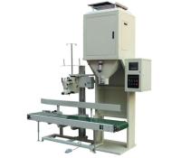 China Digital Quantitative 25 Kg Bag Packing Machine for sale