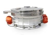 China Ps Flow Thru Separator 1450r/Min High Efficient Screening for sale