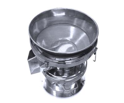 中国 ジュースのミルクの豆乳のための衛生学の設計振動フィルターSH450 販売のため