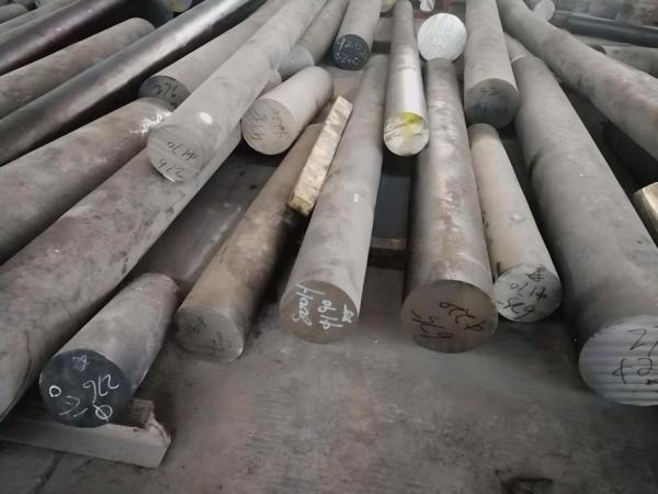 Quality Monel 400 Rod Monel Alloy 400 UNS N04400 Monel Nickel Alloy Black Bar Flat Bar for sale