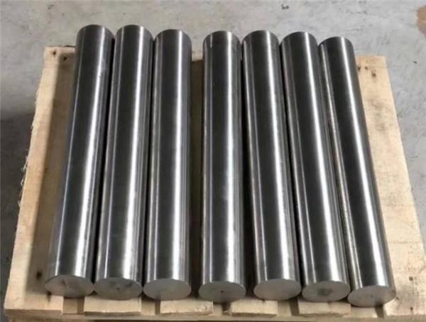Quality Monel 400 Rod Monel Alloy 400 UNS N04400 Monel Nickel Alloy Black Bar Flat Bar for sale