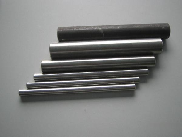 Quality Astm A276 Xm19 Nitronic 50 XM-19 Round Bar Nimonic Alloy Round Bar Black Flat for sale