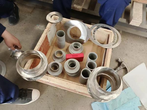 Quality Inconel Alloy Pipe Fitting Flange Inconel 625 Pipe Fittings Inconel 600 Tube for sale