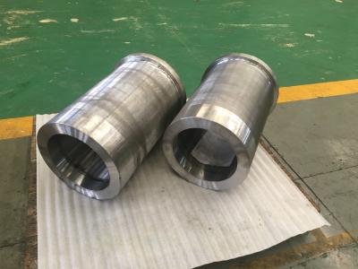 China Astm B166 B167 B466 ons N06600 2.4816 Vervaardiging van nikkelchroomlegeringen Te koop