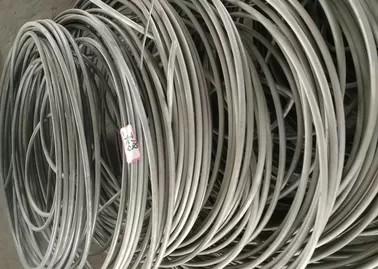 Cina Inconel 625 N06625 Nickel alloy Wire Rod Nickel alloy resistenza alla corrosione in vendita