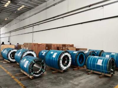 Cina Inconel 625 N06625 Nickel alloy Wire Rod Nickel alloy resistenza alla corrosione in vendita