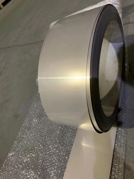 Quality UNS N08800 Incoloy Alloy High Tempreture Incoloy 800 Sheet Plate for sale