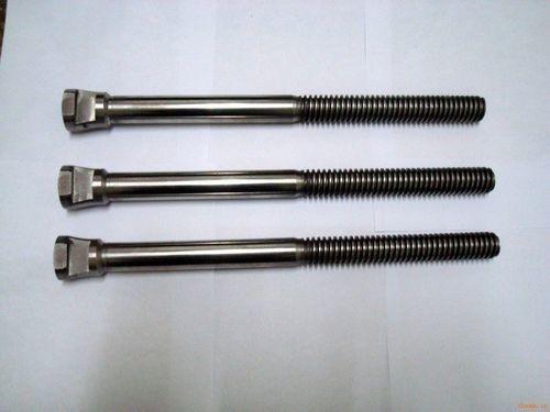 Quality Inconel 718 Ams 5596 Ams 5662 Ams 5663 High Strength Nickel Alloy Forged Round for sale