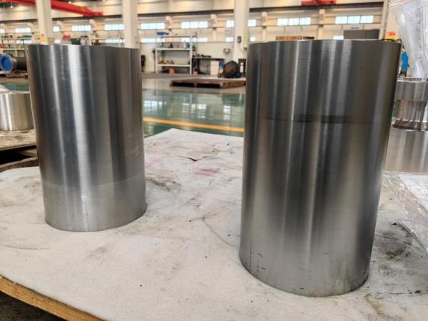Quality 2.4851 Alloy 601 UNS N06601 ASTM B166 Inconel Nickel Alloy 601 for sale