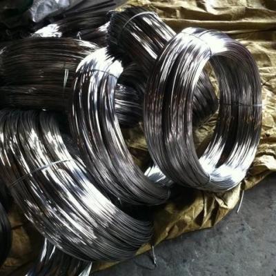 China Sb 167 Uns N06690 W. Nr. 2.4642 Inconel Nickel Alloy 690 High Chromium Nickel Alloy for sale