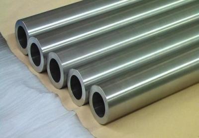 Cina Ams 5666 Ams 5837 Inconel 625 Lega di nichel Tubo in acciaio N06625 Lega di nichel e cromo in vendita