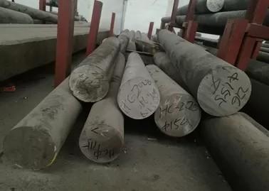 Quality Hastelloy C276 Uns N10276 Alloy 276 Hastelloy Alloy Forged Round Bar Black for sale