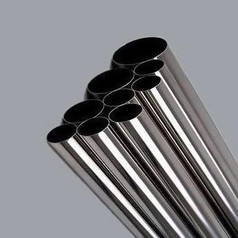 China 99.96% Purity Nickel 200 201 Sb162 Uns N02200 N02201 ASTM B161 Nickel Pipe Tube for sale