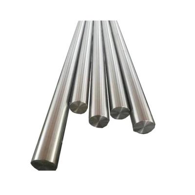 Cina N02201 2.4061 Astm B472 Astm B564 Unce N10675 Unce N10665 Barra rotonda di acciaio legato al nichel in vendita