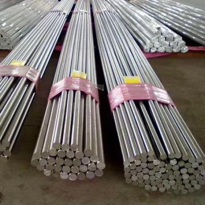 Cina Barre in acciaio inossidabile personalizzate ASTM A479 Uns S30908 S31008 Superficie della linea di taglio in vendita