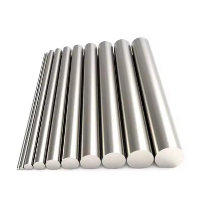 Cina ASTM A276 A479 Gr 904L Barra rotonda in acciaio inossidabile SS N08904 DIN 1.4539 in vendita