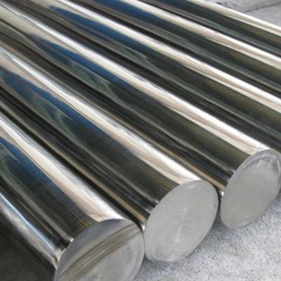 China Super duplex roestvrij staal poetsbalk Astm A240 A276 A479 Uns S32760 ASTM A789 Te koop