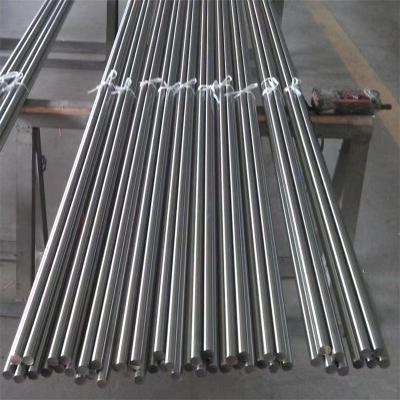China Super Duplex Ss 2507 roestvrijstalen staaf 1.4410 roestvrijstalen staaf Te koop