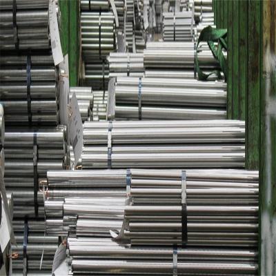Cina ASTM2507 Rod in acciaio inossidabile 1.4410 Bar duplex in acciaio inossidabile in vendita