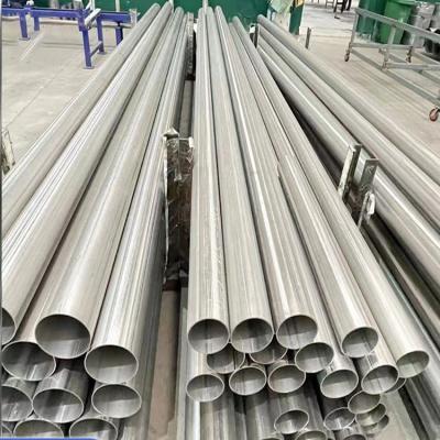 Cina 2 3 4 pollici tubo di titanio 1m spessore della parete 1,22 mm titano 3 100/102 mm 89/90 mm 50/51 mm 38 mm in vendita