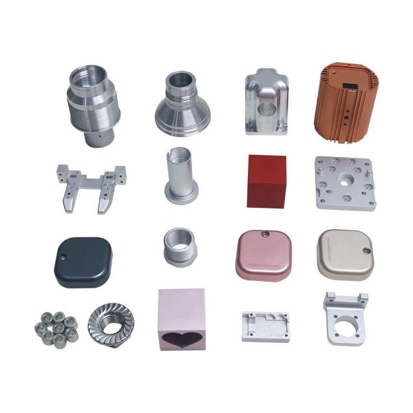 Quality Custom Stainless Steel Mechanical Part Titanium Cnc Machining Cnc Turning for sale