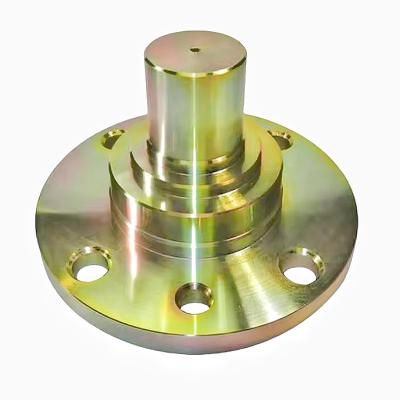 Κίνα Υπηρεσία Cnc Machining OEM Ατσάλι Αλουμινίου Ατσάλι Ατσάλι Αλουμινίου προς πώληση