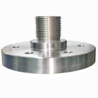 Quality Cnc Machining Service OEM Stainless Steel Aluminum Cnc Turning Milling Parts for sale