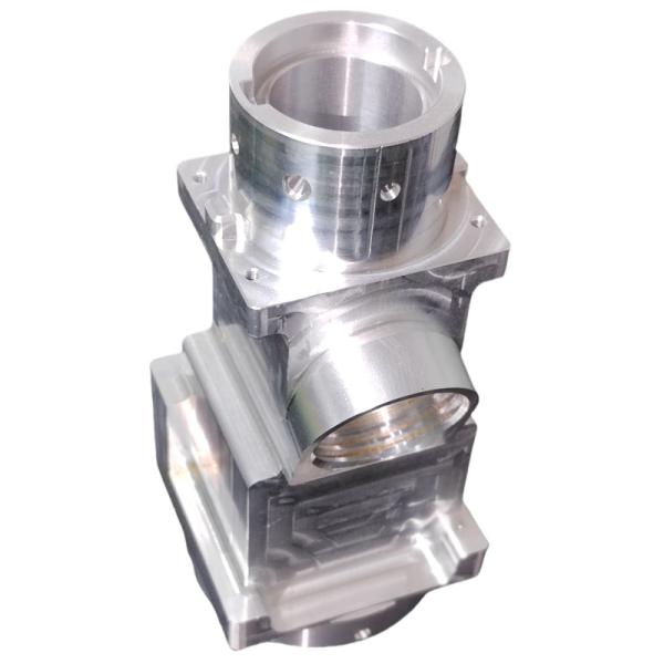 Quality Custom CNC Machining Service Metal Aluminum Stainless Steel Brass Copper CNC for sale