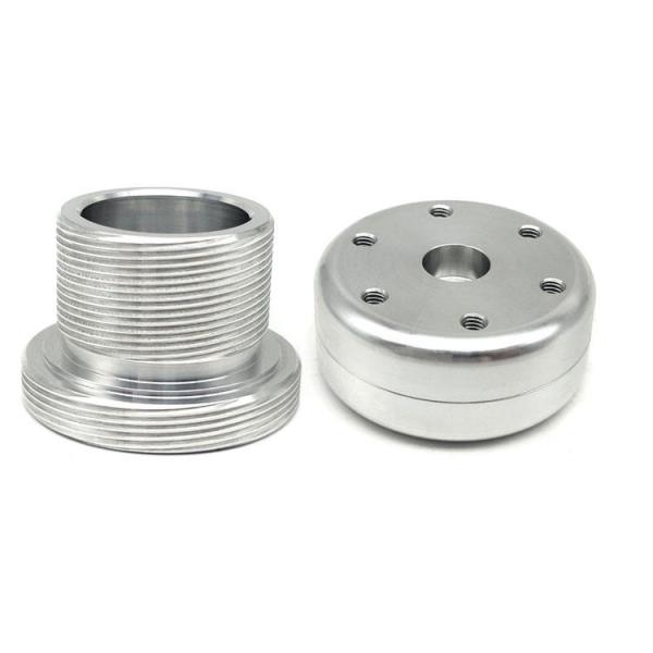 Quality CNC Machining Turning Milling Boring Grinding For Large Heavy Component for sale