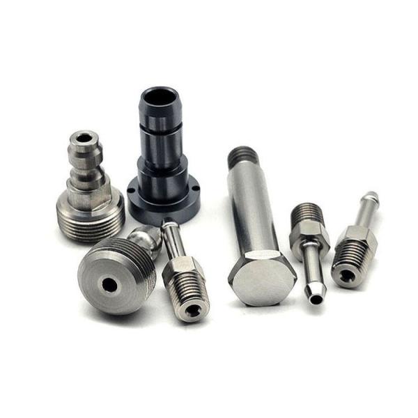 Quality Precision Cnc Machining Services Custom Metal Brass Aluminium Cnc Parts for sale