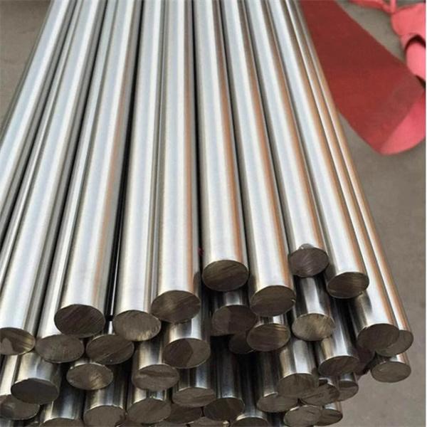 Quality Inconel Ni Cr Fe Alloy 601 Bar Uns N06601 2.4851 Inconel Alloy 601 Bar for sale