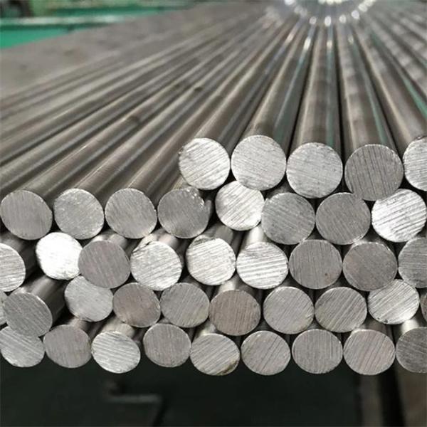 Quality Bright Black ASTM B166 Nickel Alloy 601 UNS N06601 DIN 2.4851 Inconel 601 Steel Bar for sale