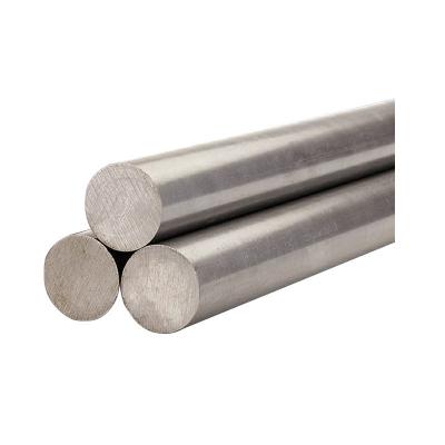 China Hot Rolled Hastelloy C276 Round Bar Rod UNS N10276 2.4819 Nickel Alloy Bars for sale