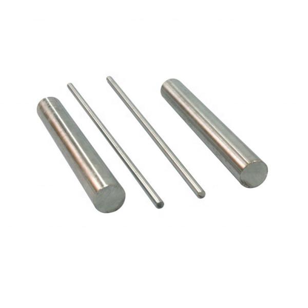 Quality Cold Drawn Hastelloy C276 Round Bar B574 UNS N10276 2.4819 Nickel Alloy Bars for sale