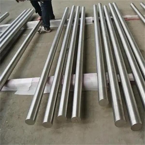 Quality Hastelloy C276 Uns N10276 2.4819 Nickel Based Alloy Steel Round Bar for sale