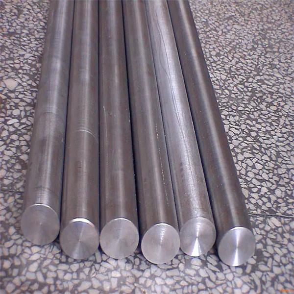 Quality Hastelloy C276 Uns N10276 2.4819 Nickel Based Alloy Steel Round Bar for sale