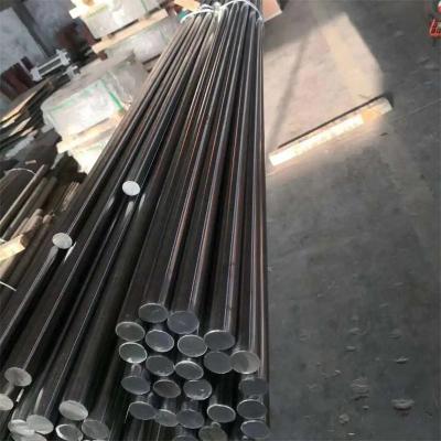 China Inconel C 276 Nickel Alloy Bar UNS N10276 Nickel Metal Rod for sale