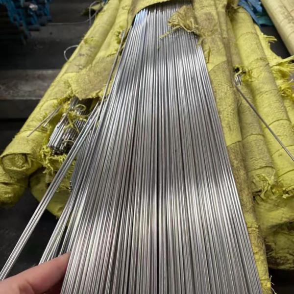 Quality Incoloy 800ht 800 800H UNS N08800 Nickel Alloy Steel Bar for sale