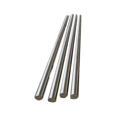 Cina Inconel Lega 800 UNS N08800 Lega Nickel Lega Acciaio Ronda in vendita