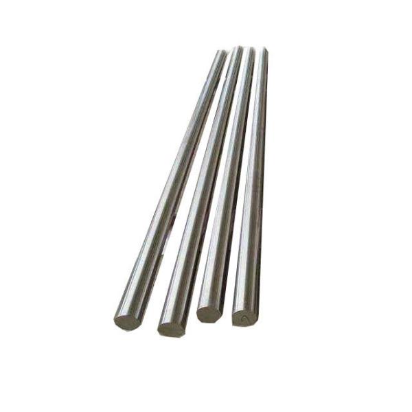 Quality Inconel Alloy 800 UNS N08800 Nickel Alloy Steel Round Bar Rod for sale