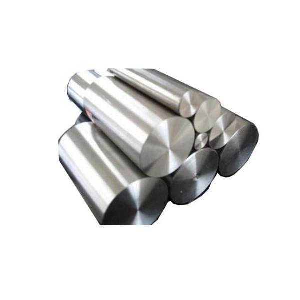Quality Super Alloy Incoloy Alloy 800 Incoloy 800 Nickel Alloy Rod N08800 N08810 N08811 for sale
