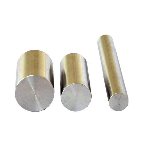 Quality Incoloy 800 Uns N08800 1.4876 Plates Sheets Coils Strips Inconel Alloy Rod for sale