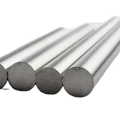 Cina Astm B865 B564 Unce N05500 Acciaio ad alta velocità in lega finita a freddo Monel K500 barra rotonda in vendita