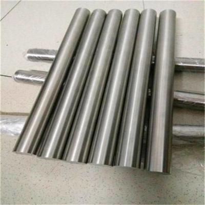 Cina N05500 Lega di nichel Nimonic 90 Unce N07090 Astm Inconel 718 Ams 5663 Bar di acciaio inossidabile in vendita