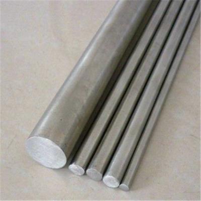 Cina N05500 Lega di nichel Nimonic 90 Unce N07090 Astm Inconel 718 Ams 5663 Bar di acciaio inossidabile in vendita