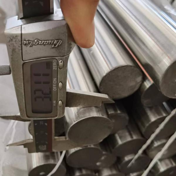 Quality ASTM B164 SB 164 Monel 400 K500 UNS N04400 N05500 Nickel Alloy Round Bars Rods for sale